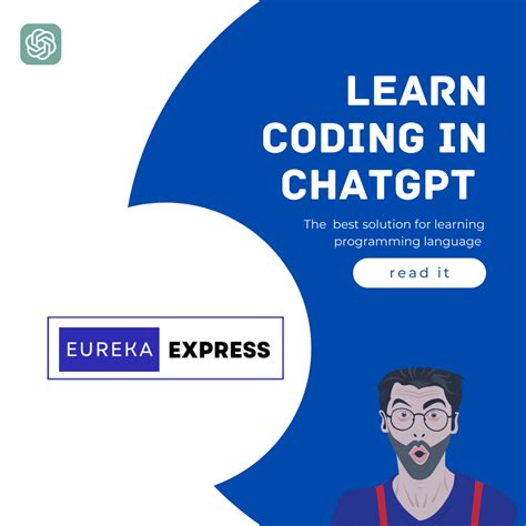 Unlock The World Of Coding Master Programming With Chatgpts Guidance By Eurekaexpress Medium