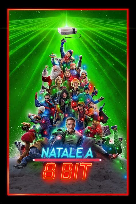8 Bit Christmas 2021