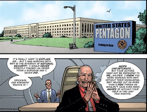 Comic Spoilers Re Reading Invincible Universe Comic Spin Off Part