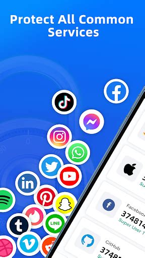 Authenticator App 2fa And Otp For Pc Mac Windows 11 10 8 7 Free Download