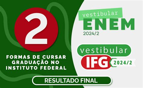 Instituto Federal De Goiás Últimas Notícias