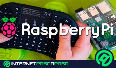Todos Los Sistemas Operativos Para Raspberry Pi 】lista 2025