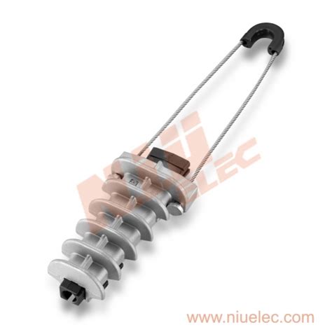 Pal Anchoring Wedge Clamps