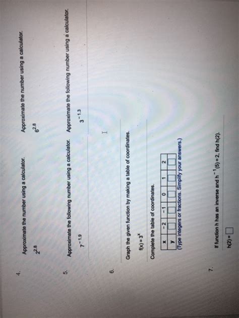 solved approximate the number using a calculator