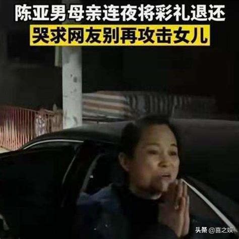 陳亞男朱小偉的同床異夢：被暗諷無法生育後，揭露女方「真面目」 每日頭條