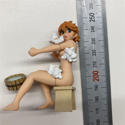 G・f・c フルメタル・パニックふもっふ 温泉・湯けむり編 By メルカリ