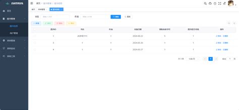 一键生成前后端框架的脚手架——若依框架若依脚手架 Csdn博客