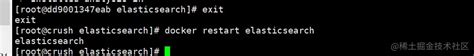 史上最详细Docker安装Elasticsearchik分词器可视化工具每一步都带有步骤图 阿里云开发者社区