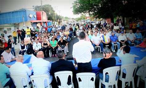 Concejales Exigen A Corpoelec Tomar Acciones Rápidas Ante La Crisis