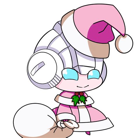 Arcee Padoru 🎄 Rtransformers