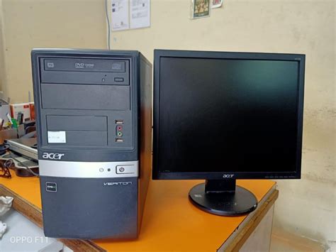Acer Cpu Latest Price Dealers And Retailers In India