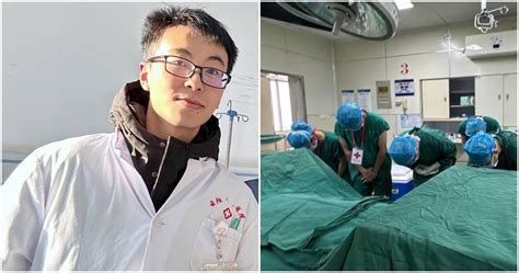 24歲醫車禍亡器捐救5人 媽媽：完成兒子最後救人心願 國際 Ctwant