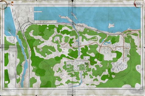 Eft Best Maps All Escape From Tarkov Maps Ranked — Pro Tips