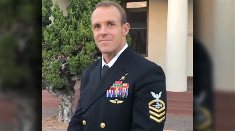 Judge Removes Prosecutor In Seal Chief Gallaghers Murder Trial Nbc