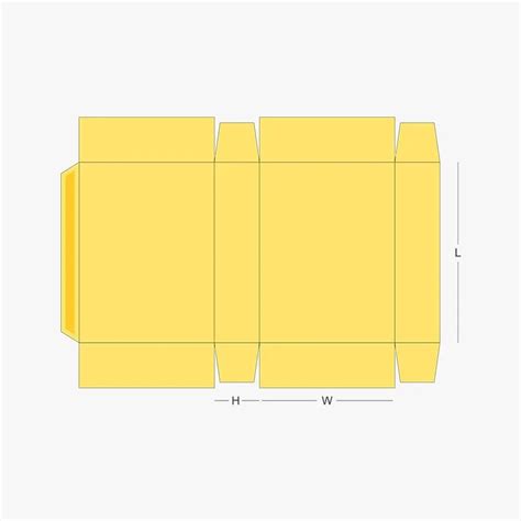 Custom Printed Seal End Boxes Wholesale In Uk