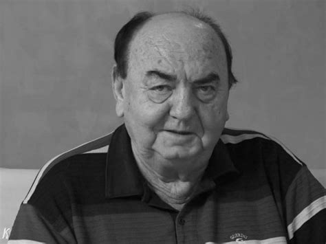 Preminuo Bora Drljaca R Serbia