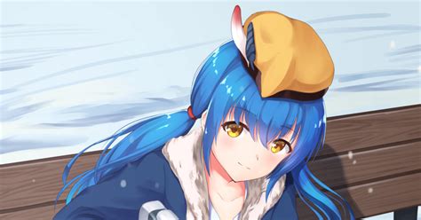 オリジナル スナイパー娘 朱羽ひばめ🐣土曜日東マ02bのイラスト Pixiv