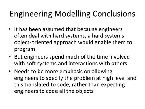 Ppt User Driven Modelling And Systematic Interaction For End User Programming Powerpoint