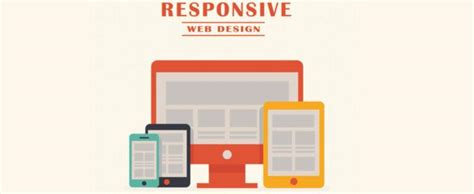 Responsive Web Design A Delineate To What It Is And What It Does