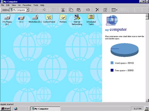 File NT Build Workstation Setup Png BetaArchive Wiki