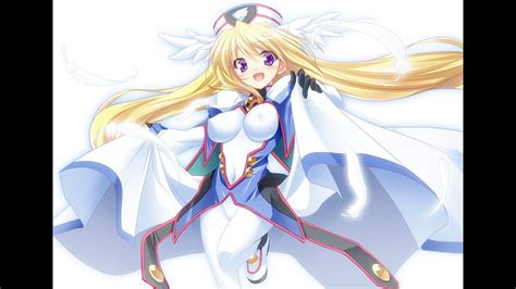 円盤皇女ワるきゅーレ 臘月の皇女 UFO Ultra Madien Valkyrie Princess of December YouTube