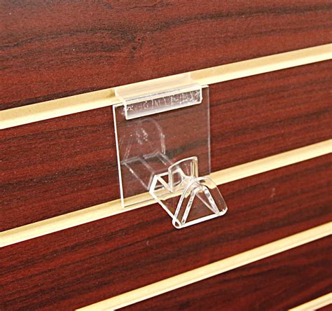 Slatwall One Pair Eyewear Display Detroit Store Fixture Co Custom