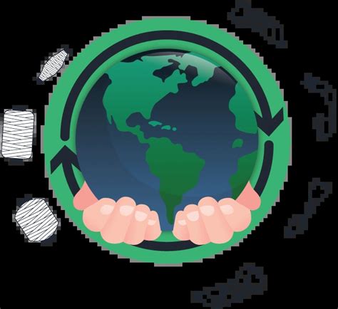 Sustainable Polyester Manufacturer Recycled Polyester Fiber And Yarn Certified By Global