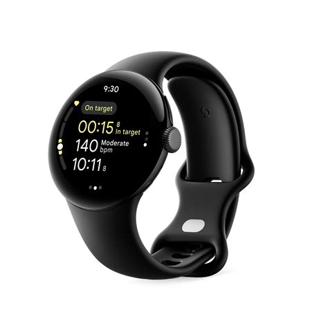 New Pixel Watch 2 Leaks Showcase Fitbit Improvements Gallery