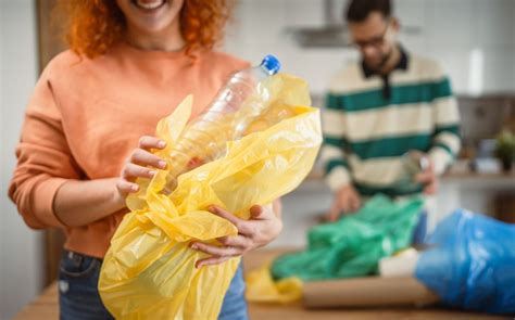 Cómo Reducir Residuos En Casa Estrategias Y Beneficios