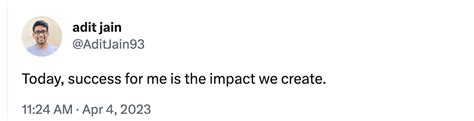 Adit Jain On Linkedin Lifelessons Success Entrepreneurship Business