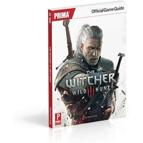 The Witcher 3 Walkthrough Howchamp