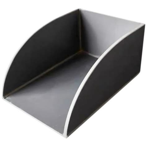Rainwater Drainage Strainer Outdoor Gutter Downspout Greenhouse