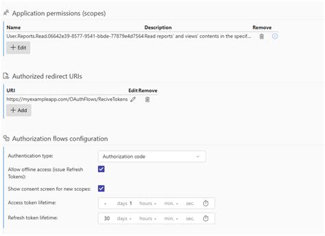 Registration And Authentication Webcon Developer Portal