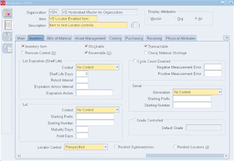 Vipuls Oracle Apps Blog Locator Control