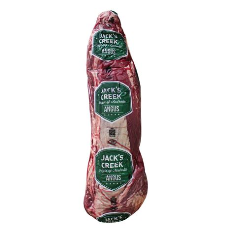 Jacks Creek Grain Fed Angus Black Angus F1 And F2 Wagyu Beef