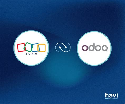 Zoho Odoo Integration Workflows Benefits And Expert Tips