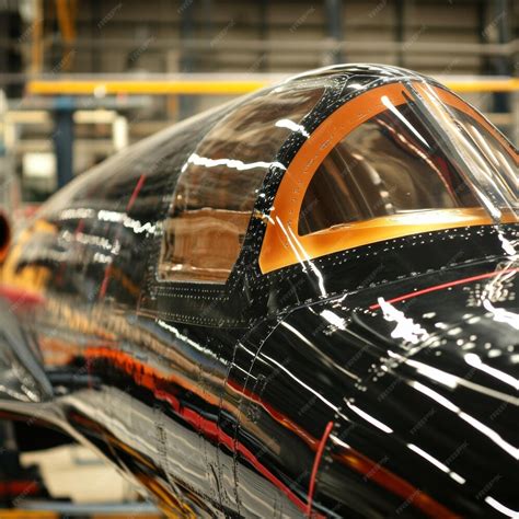 25 Aerospace Applications Of Composites Resin Focusing On Strengthtoweight Ratio And Durability