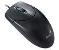 Купить Мышь проводная Genius NetScroll 110 Black Optical PS/2 в ...