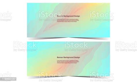 벡터 추상 기하학적 디자인 배너 웹 템플릿입니다 독특한 디자인 벡터 일러스트레이션 0명에 대한 스톡 벡터 아트 및 기타 이미지 0명 2015년 개념 Istock