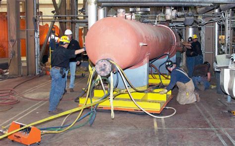Rigging Millwright