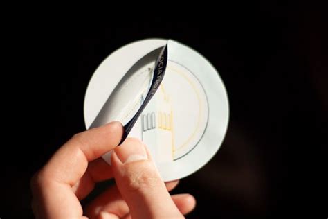 Static Clings Comgraphx