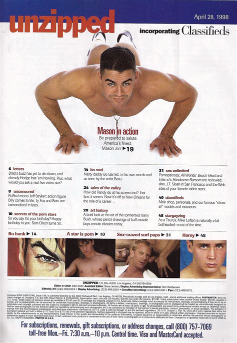 Mason Jarr Photo BabeFriendTV Com Mason Jarr Photo BabeFriendTV Com