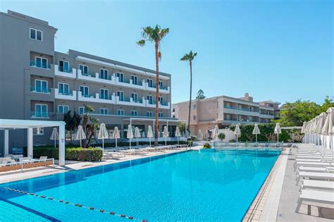 Kos Divine Hotel And Suites Kos Town Hotels Jet2holidays
