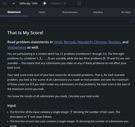 divya prakash singh on linkedin tcsnqt arrayquestions codechef