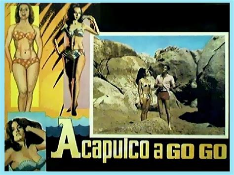Acapulco A Go Go Pictures Rotten Tomatoes