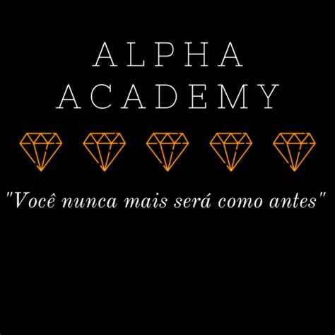Alpha Academy O Padrinho Hotmart