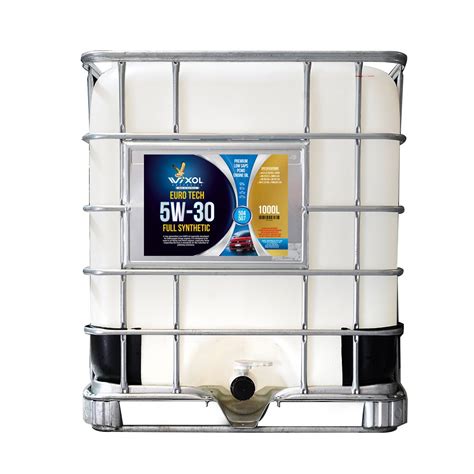 EAGLE SYNERGY EURO 5W-30 504/507-1000L - Prodepot
