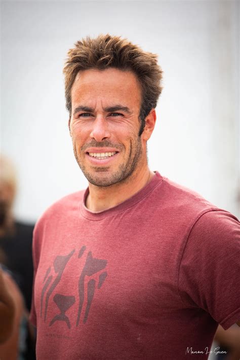 Felix Oberle · La Course Des Caps Boulogne Sur Mer Banque Populaire