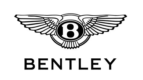 Black And White Car Logo
