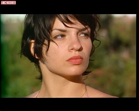 Carla Bolito Nude Pics Page 1
